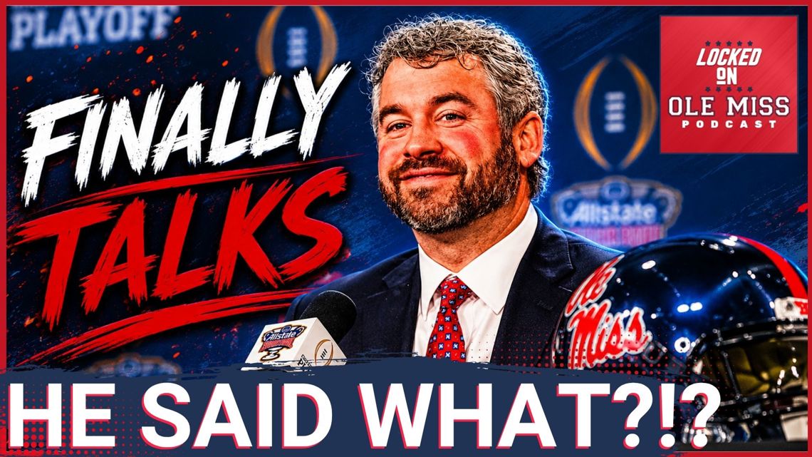 EXPOSED: Keith Carter SHREDS Kiffin — "Burn-It-Down MODE!" | TAMPERING ...