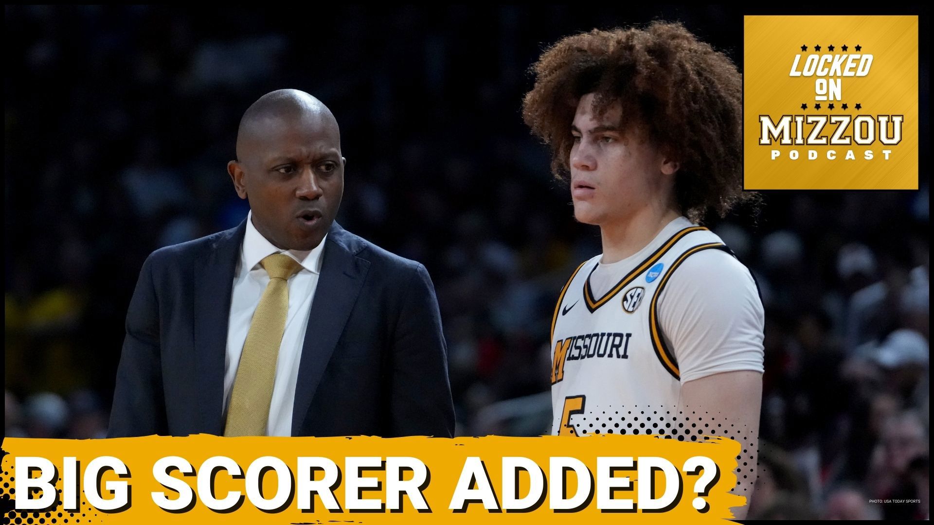 BREAKING: Jayden Stone JOINS Missouri Tigers | Can He RESURRECT His ...