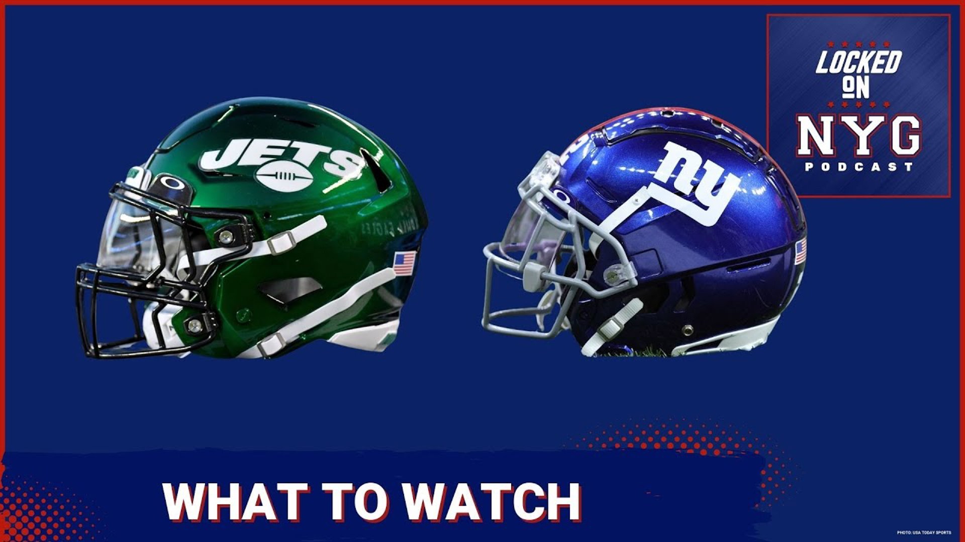 What to Watch in New York Giants Joint Practice with New York Jets ...