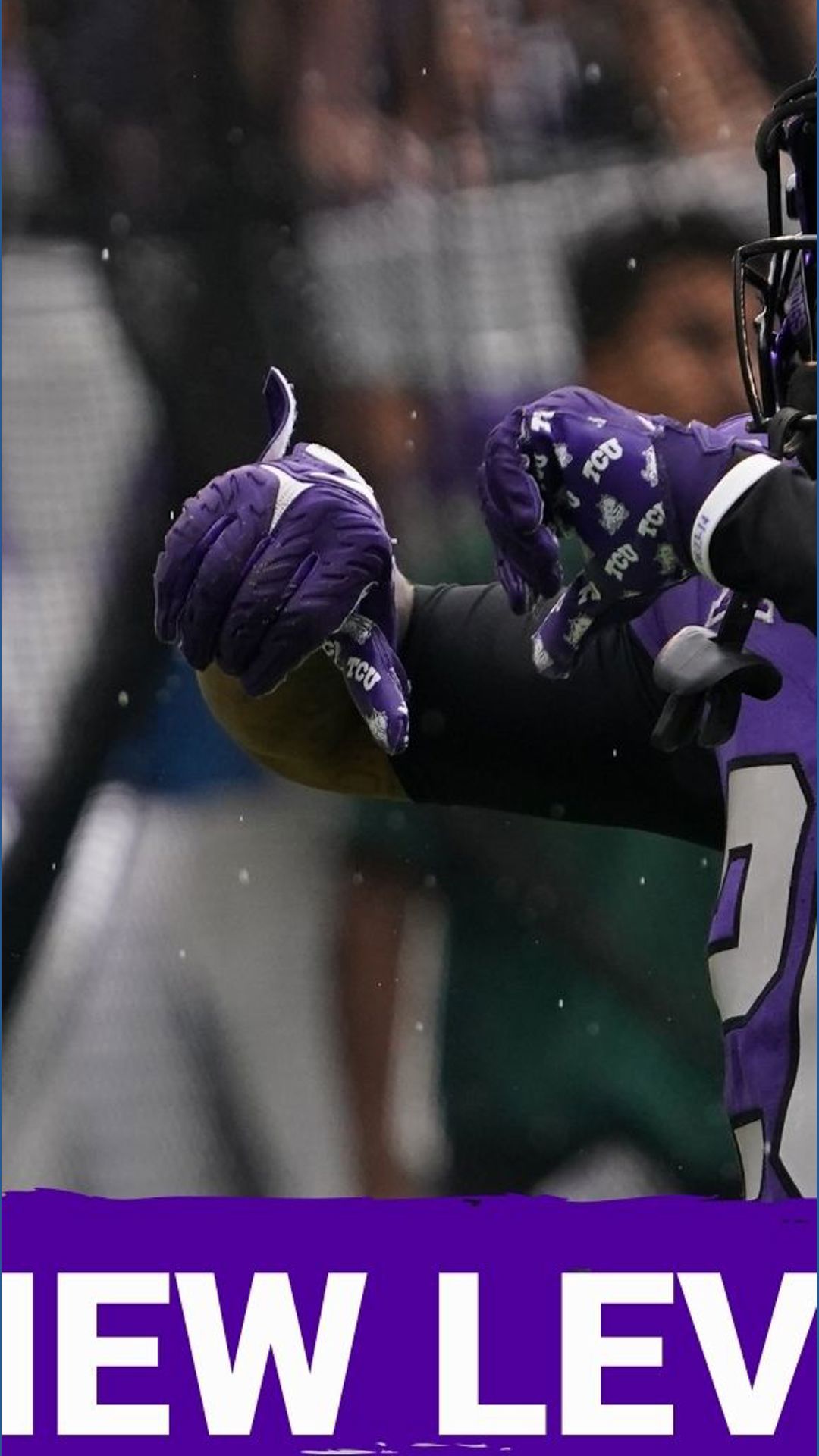 TCU Horned Frogs Cornerback Is Really Important This Season | kvue.com