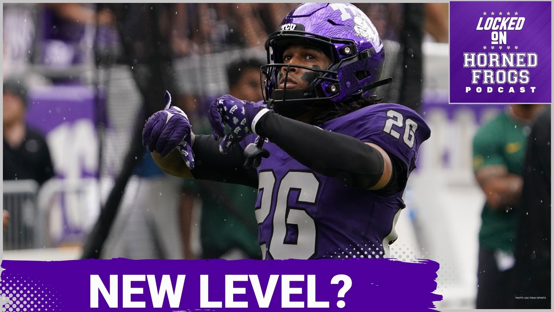 TCU Horned Frogs Cornerback Is Really Important This Season | kvue.com