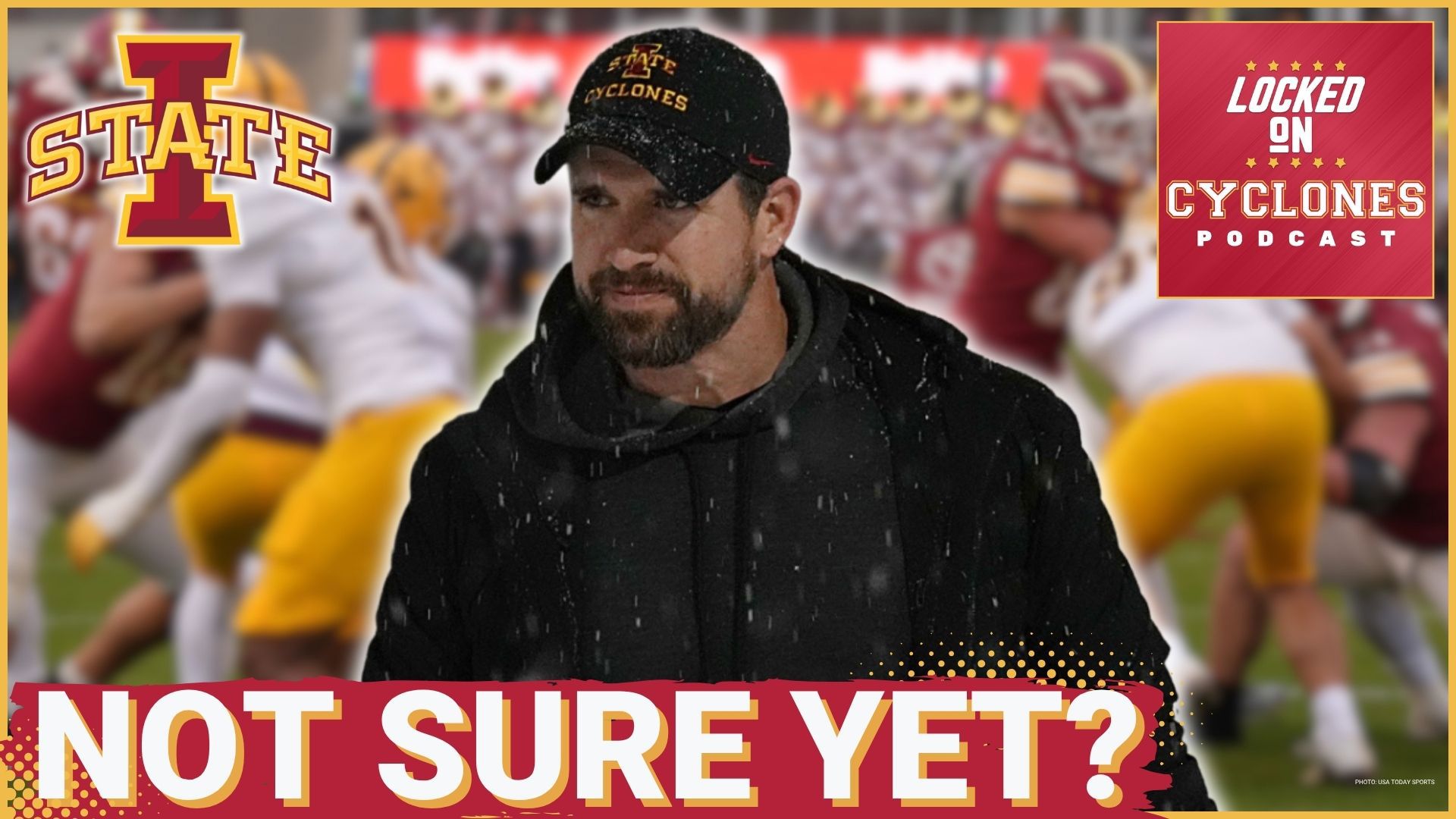 TRUTH: Spring Game Will NOT Reveal Starting QB, But It WILL Reveal What ...