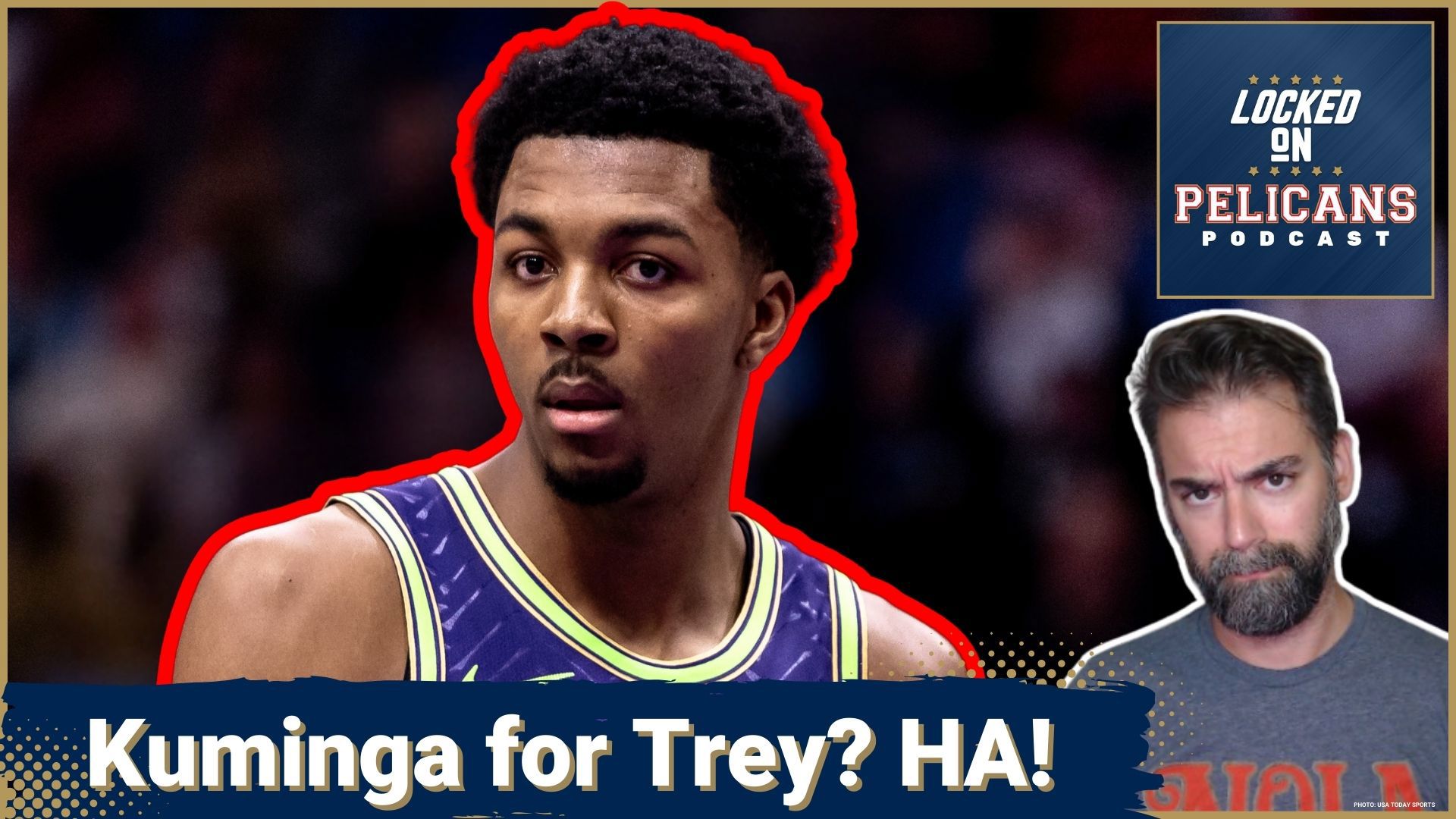 Trey Murphy III Trade Rumors DEBUNKED: Warriors' Interest Means Nothing ...