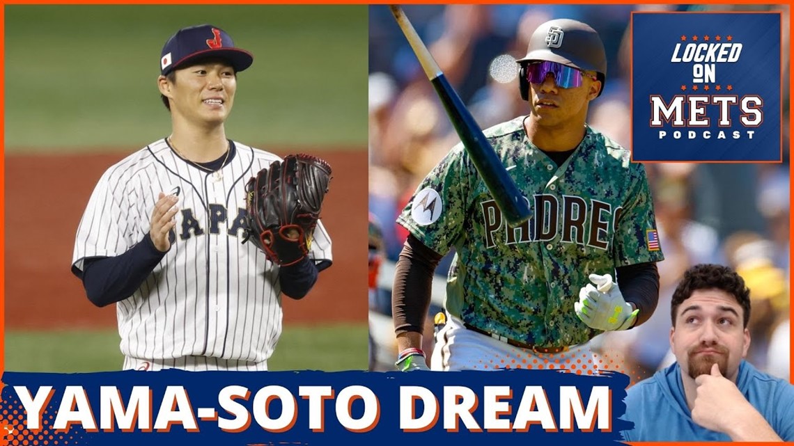 How the New York Mets Could Build a Dream Team in 2024? | kvue.com