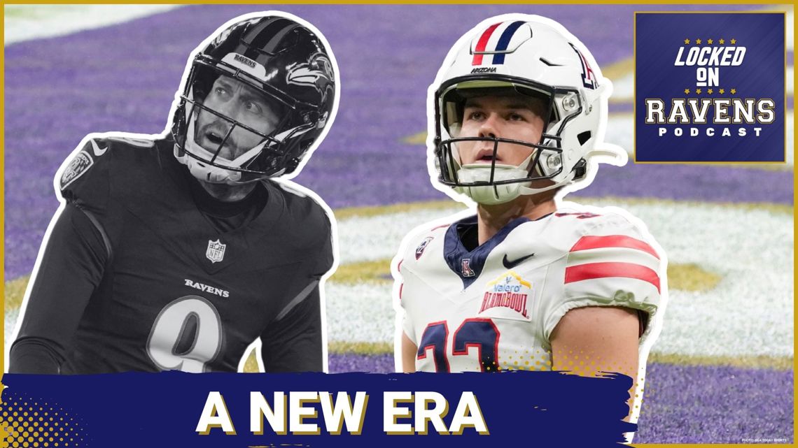 Baltimore Ravens usher in new era with MASSIVE risk, under fire for ...