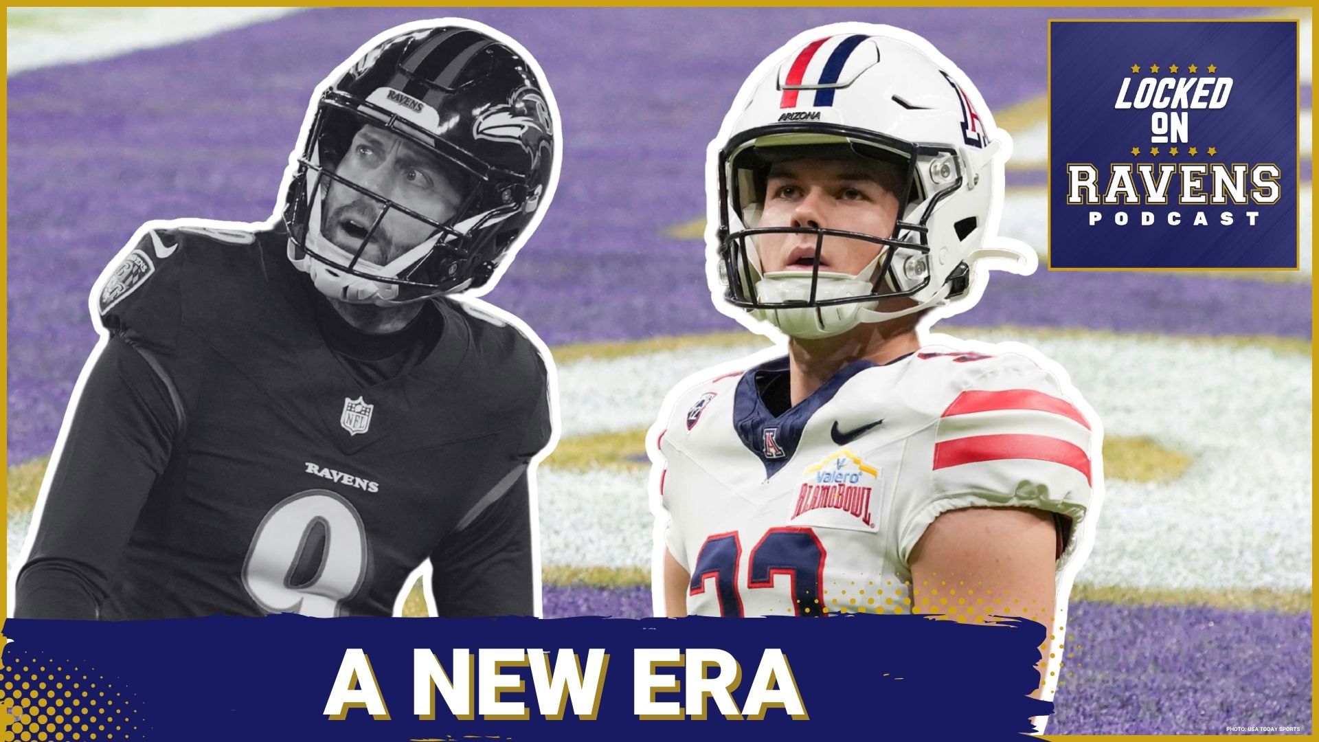 Baltimore Ravens usher in new era with MASSIVE risk, under fire for ...