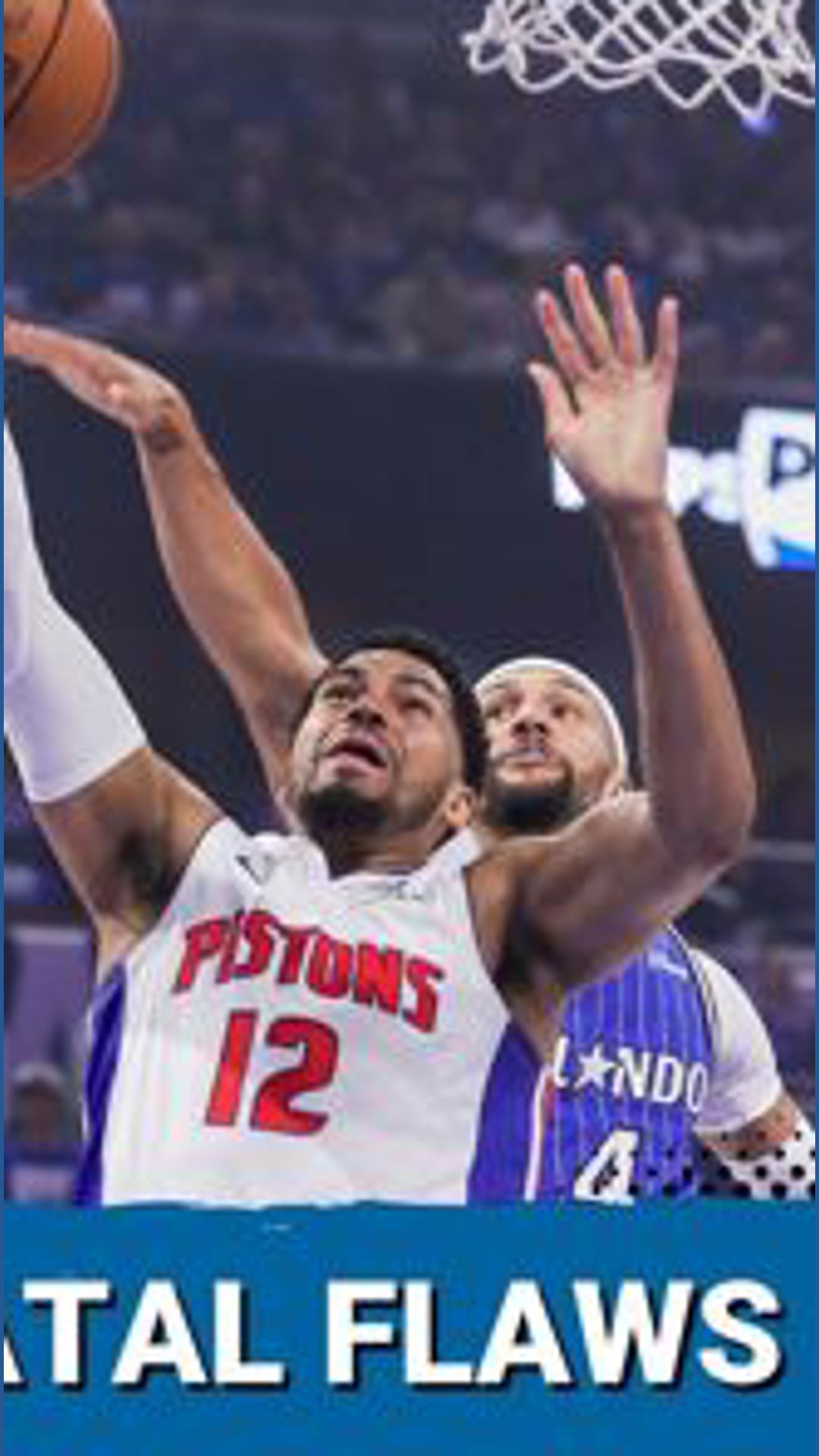 Magic FLAW: Paolo Banchero Can’t Rescue Orlando Alone—Team Must Find ...