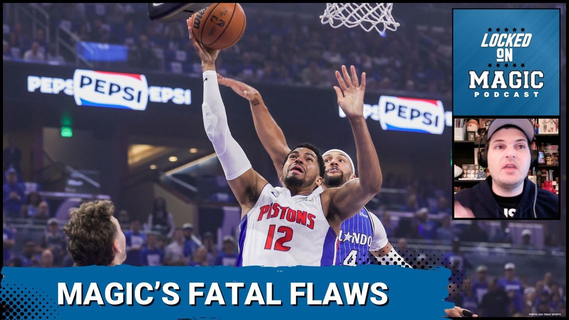 Magic FLAW: Paolo Banchero Can’t Rescue Orlando Alone—Team Must Find ...