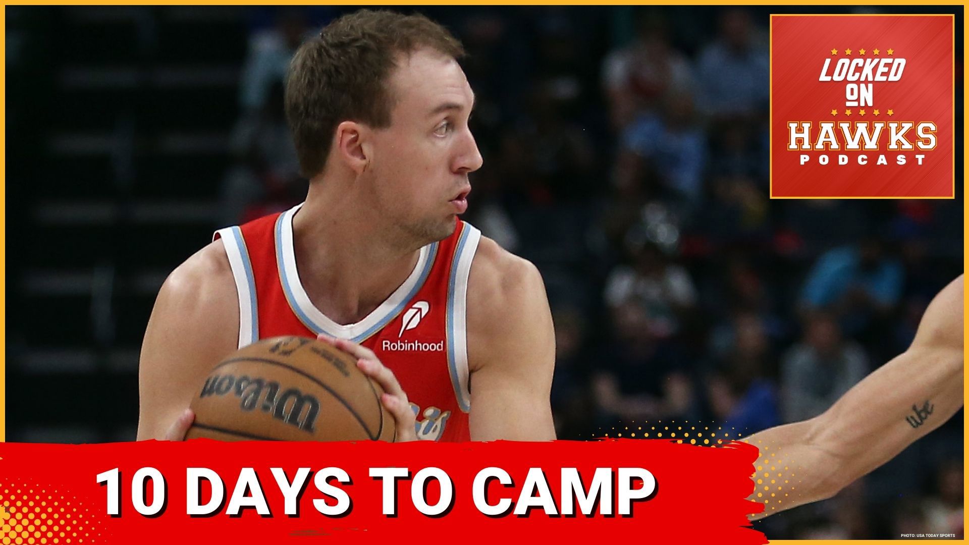 Atlanta Hawks mailbag: Ten days until Training Camp, backup point guard ...