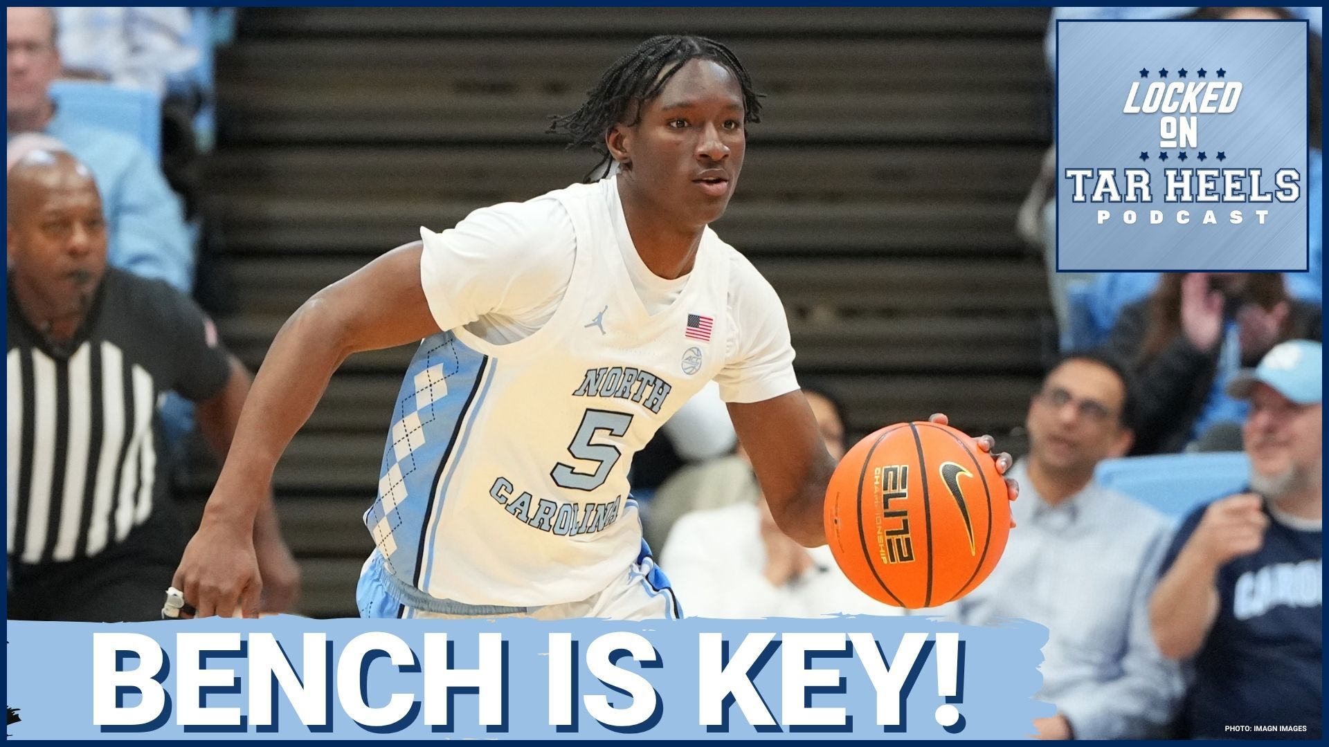 How Far Can UNC Tar Heels Go in Michael Malone's First Year? The Answer ...