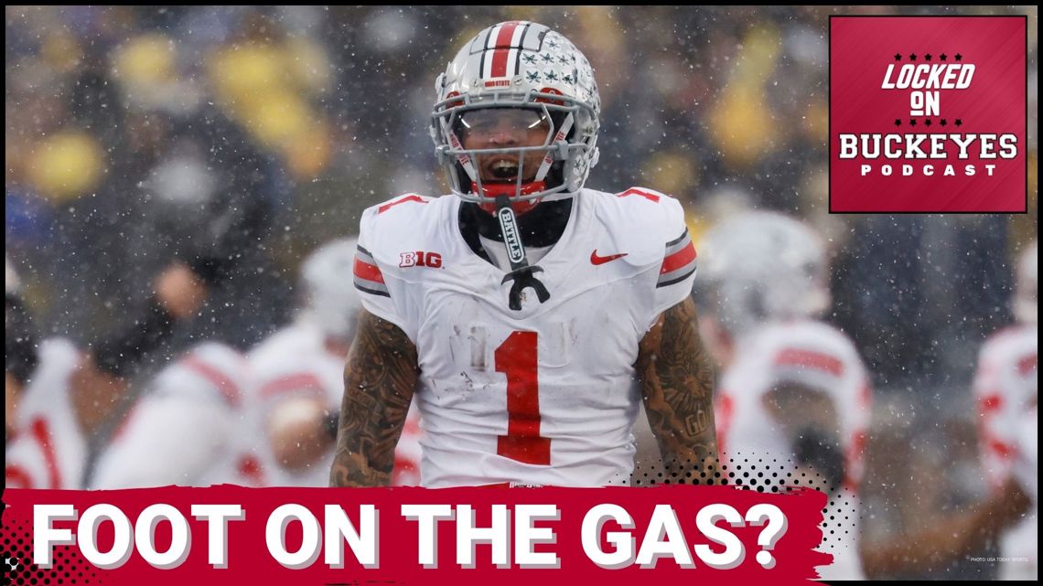 ALERT: Ohio State Buckeyes Set for RELENTLESS Attack vs Indiana—Will ...