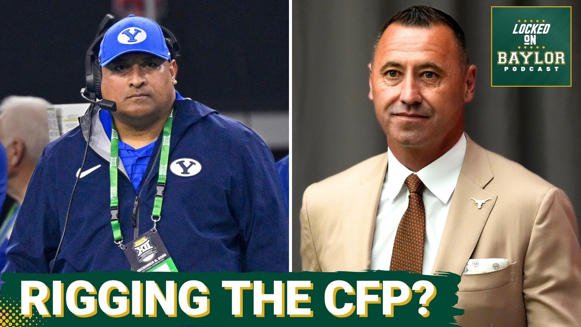 OUTRAGE: The Most SHOCKING Reason Behind SEC DRAGGING BYU Makes Them ...