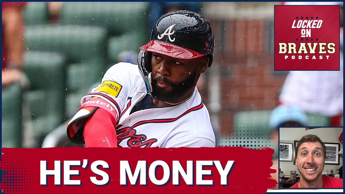 Michael Harris II Finding His All-Star Form With the Atlanta Braves ...