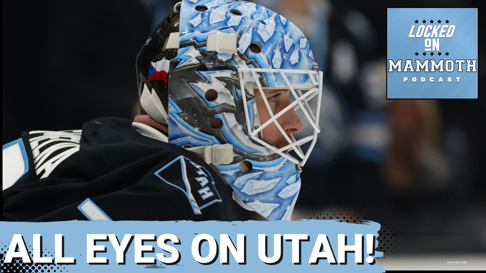 RED HOT: Utah Mammoth DESTROY Doubt—Tom Callahan & Robyn Leaño Break ...