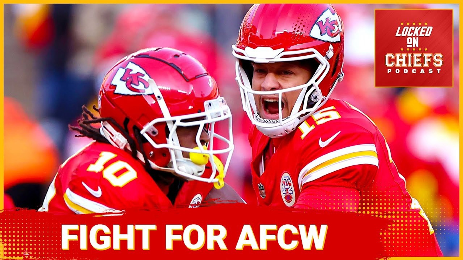 Kansas City Chiefs left tackle crisis is a game-changer, how do they ...