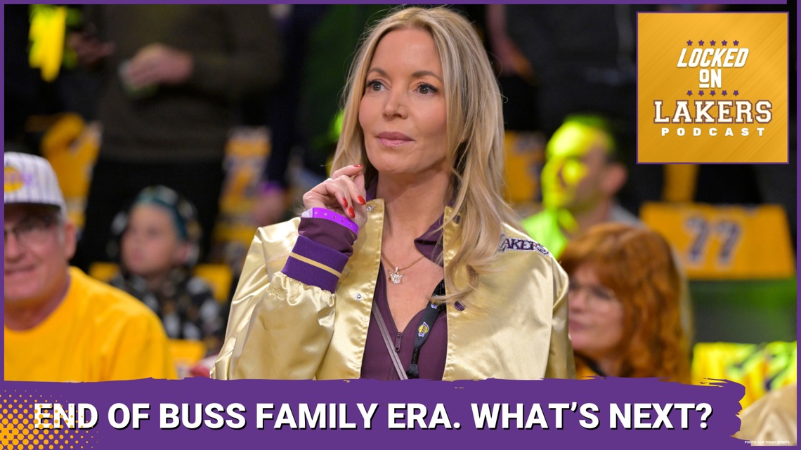 Lakers OFFICIALLY SOLD TO MARK WALTER! Plus, is Luka RETURNING SOON ...