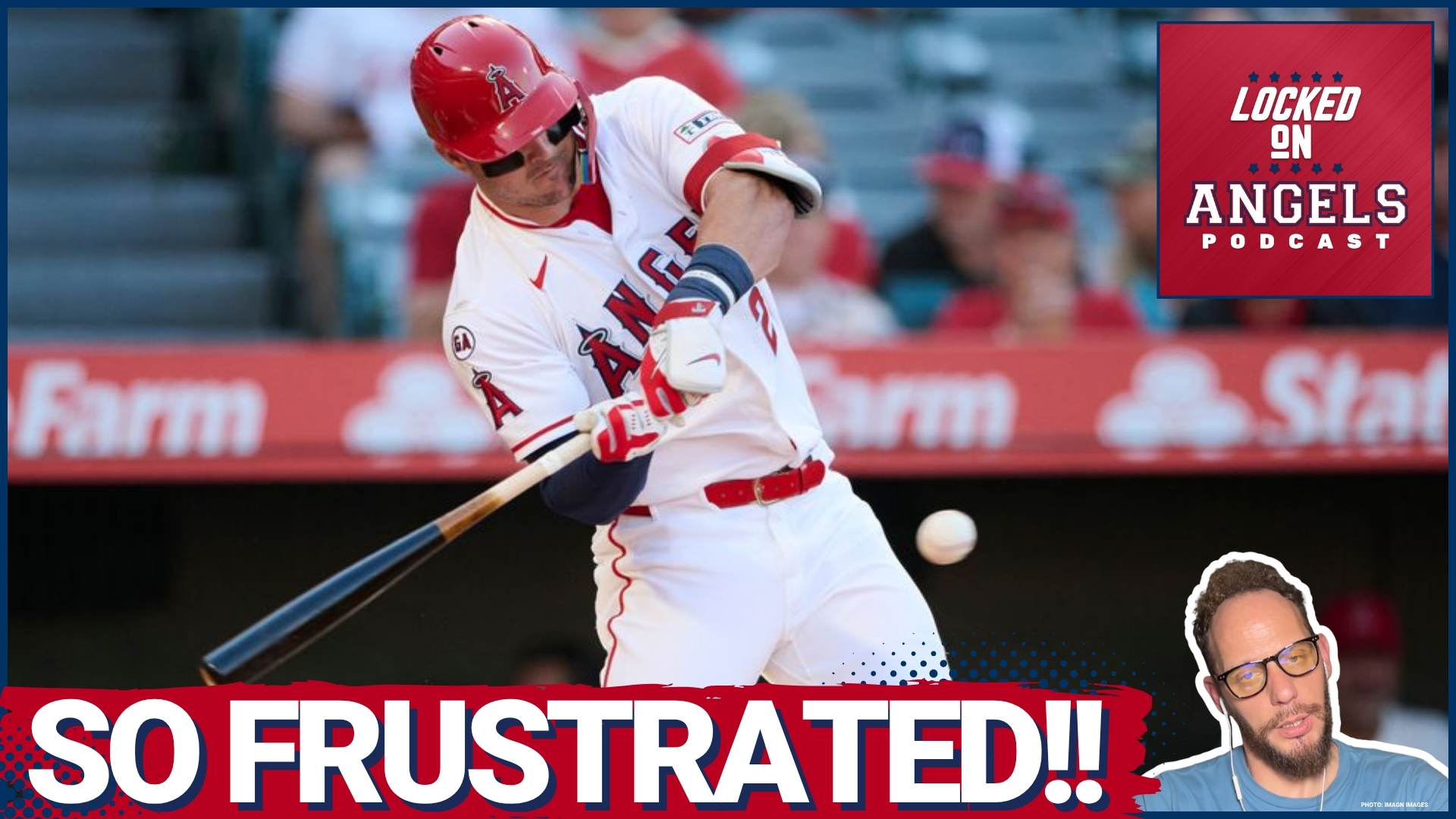 INCOMPETENCE: Los Angeles Angels Ownership & GM Perry Minasian FACE ...