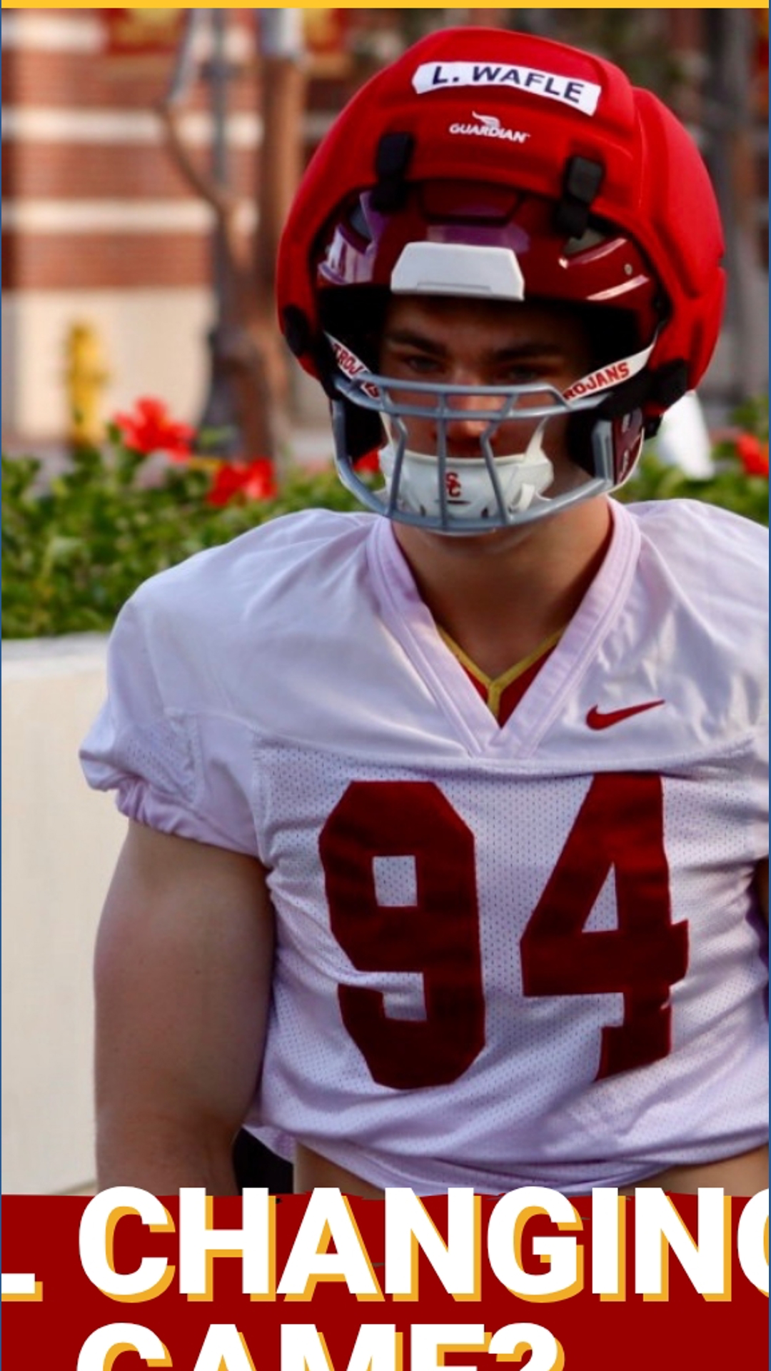USC Recruiting Is Making The Rest Of The Country Change Their Strategy ...