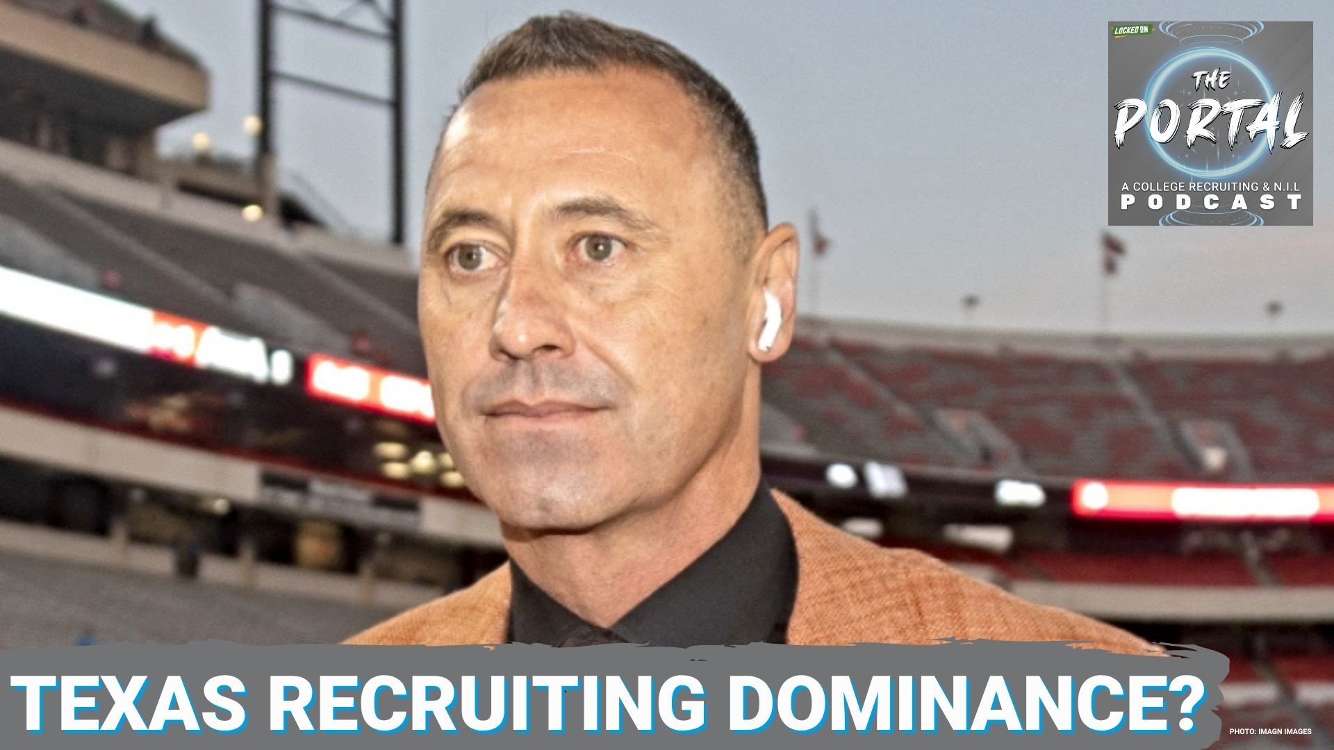 RELENTLESS: Texas Goes ALL-IN for ELITE DL Recruits, SPOTLIGHTING ...