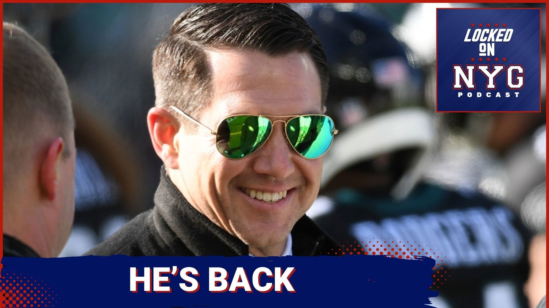 Giants Stick with Joe Schoen—Smart Move or MISTAKE? | kvue.com