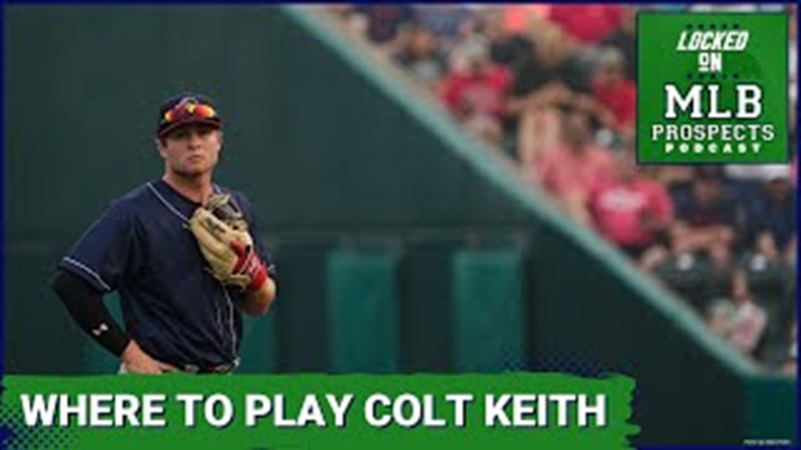 MAILBAG: Should Colt Keith play 2nd base or 3rd base for the Detroit ...
