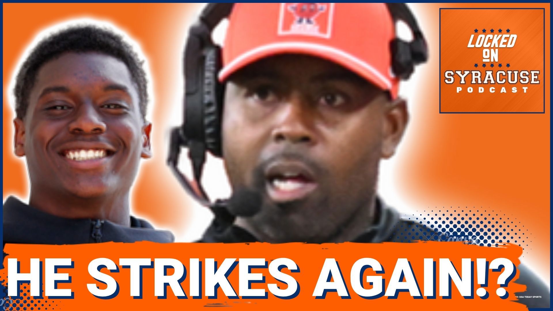 UPDATE: Syracuse Football Recruiting Is SURGING | Fran Brown Lands ...