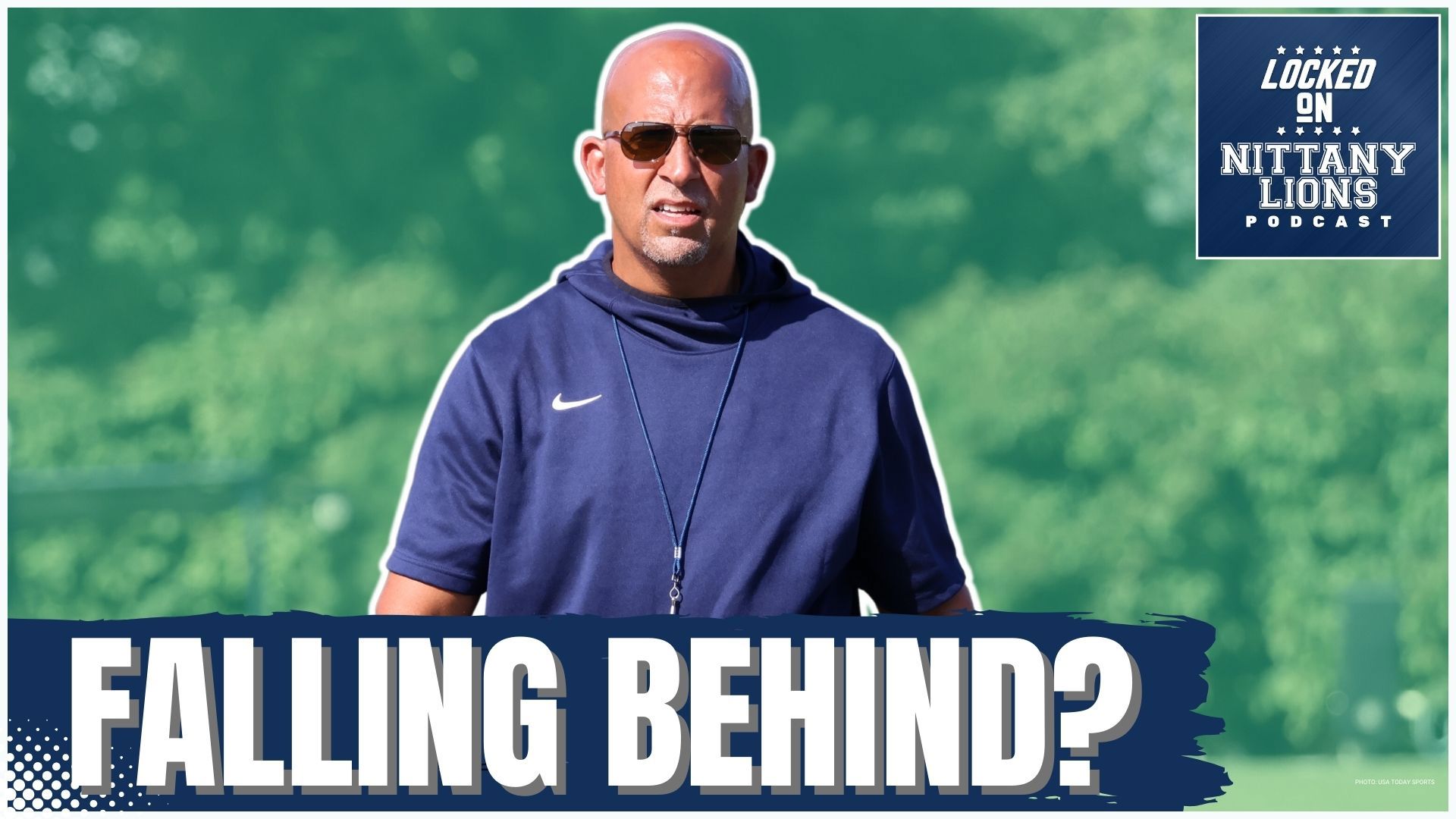 Penn State LOSES Top QB Target to Michigan... What It Means for Future ...