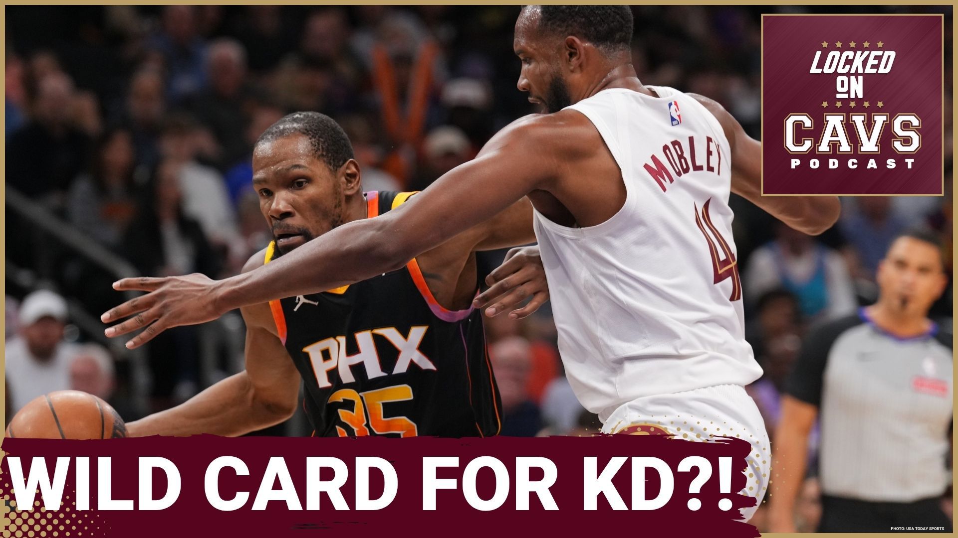 The Cleveland Cavaliers are the TEAM TO BEAT in the East! | Cavs TRIED ...