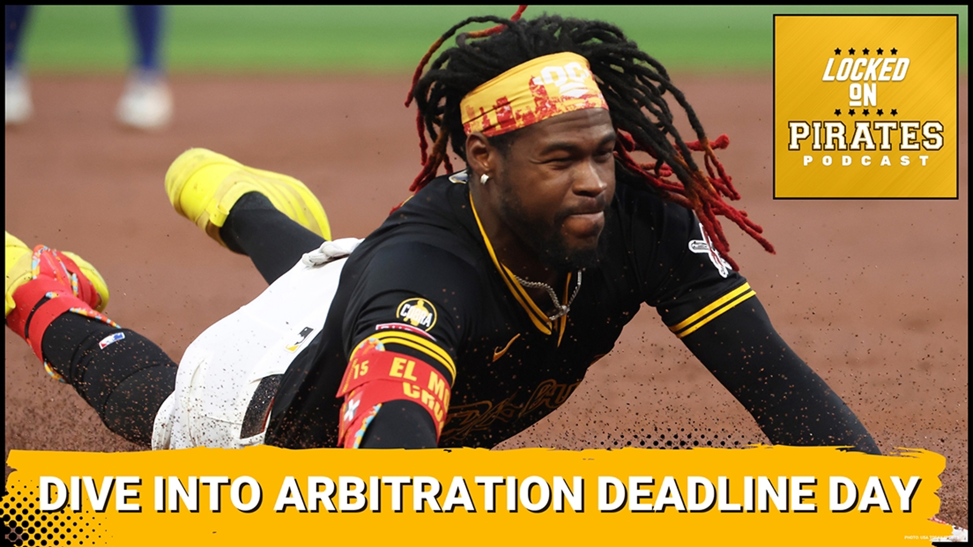 Rude Awakening: Arbitration Will Force Pittsburgh Pirates’ Oneil Cruz ...