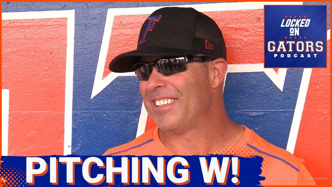 Florida Gators BEAT Florida State Behind DOMINANT Pitching Performances ...