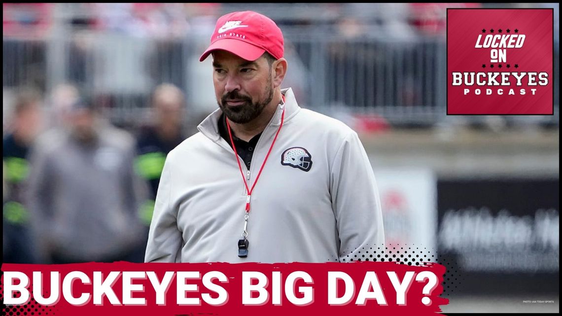 Ohio State Recruiting EXPLODES as Cincere Johnson and Luke Wafle ...