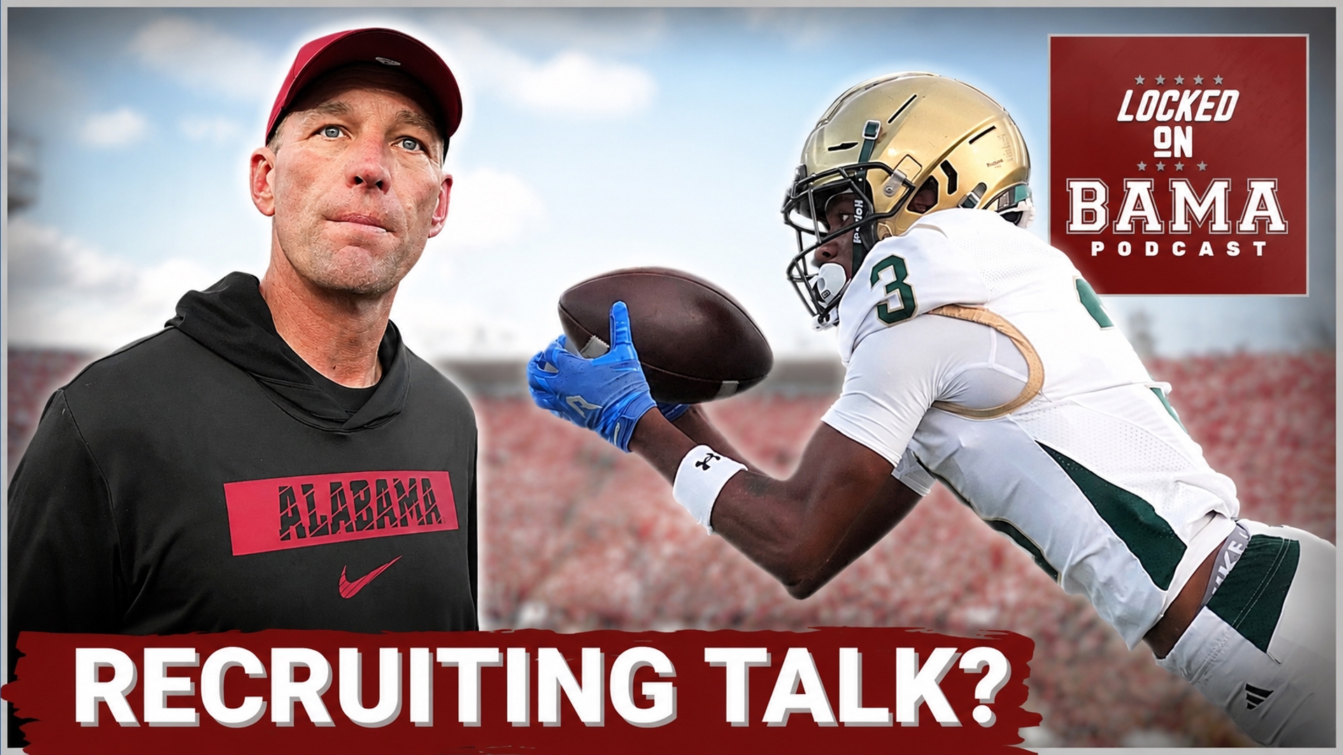 BREAKING: Braylon Gibbs FLIPS to Alabama Crimson Tide – What Does It ...