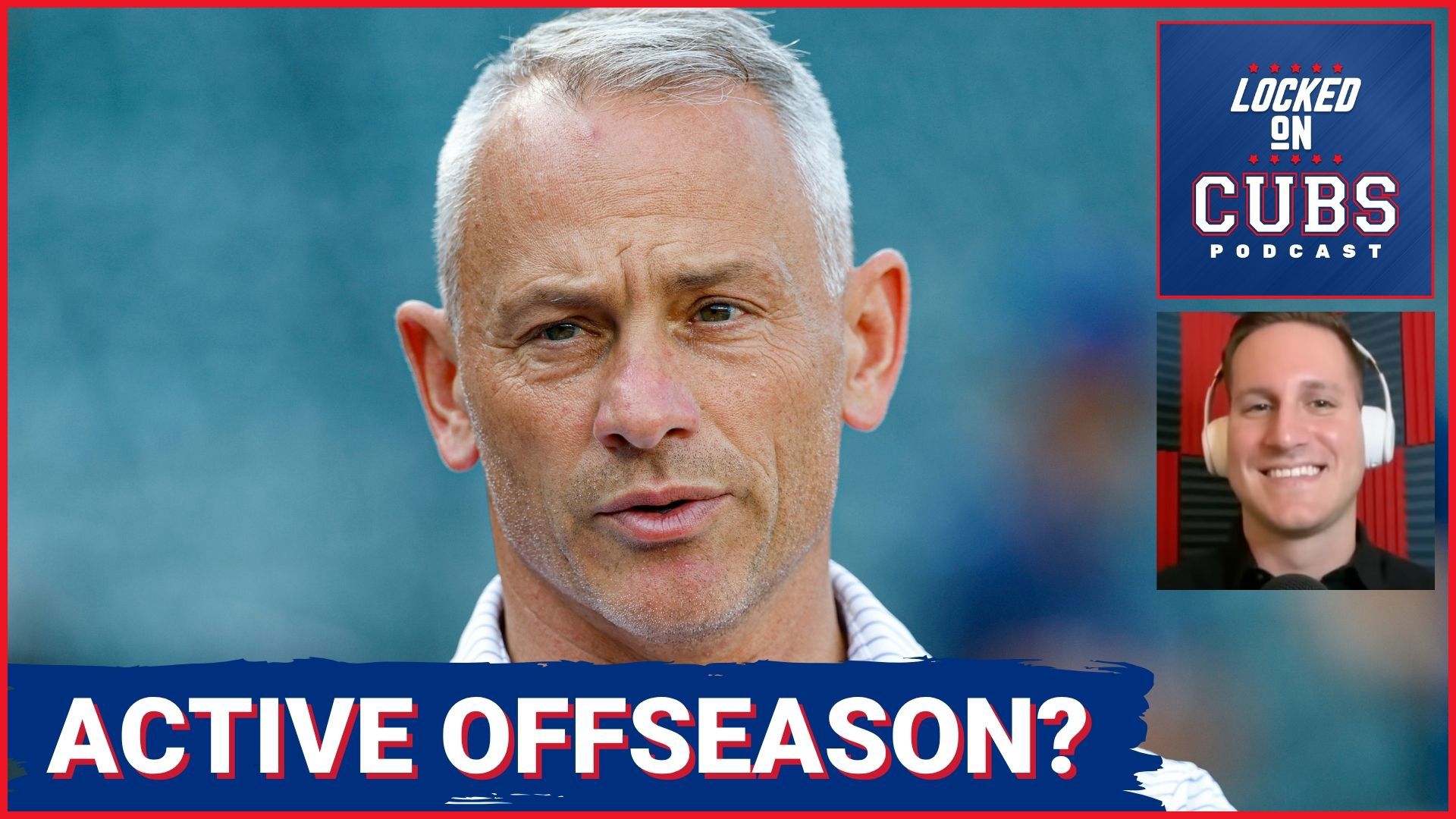 No lineup addition would be PROBLEMATIC for Chicago Cubs | kvue.com