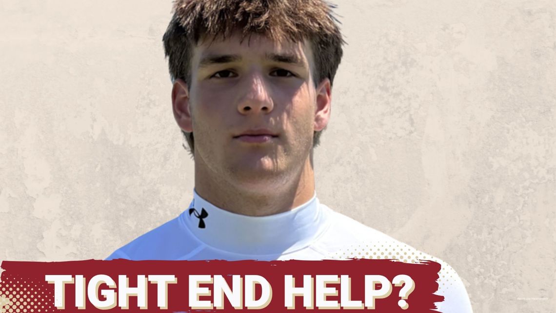 SPOTLIGHT: Boston College Pursuing James Westervelt, Charlie Fowler to ...