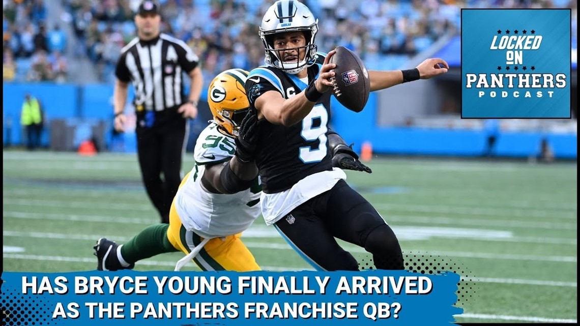 Was Bryce Young’s breakout performance a sign of what’s to come? | kvue.com