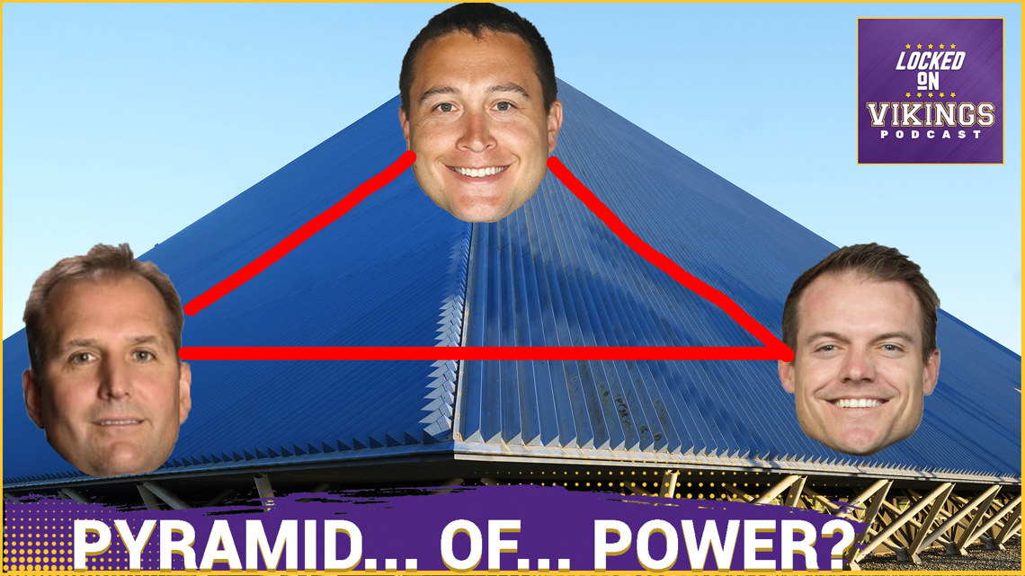 It's Not Another Triangle Of Authority, Is It? | kvue.com