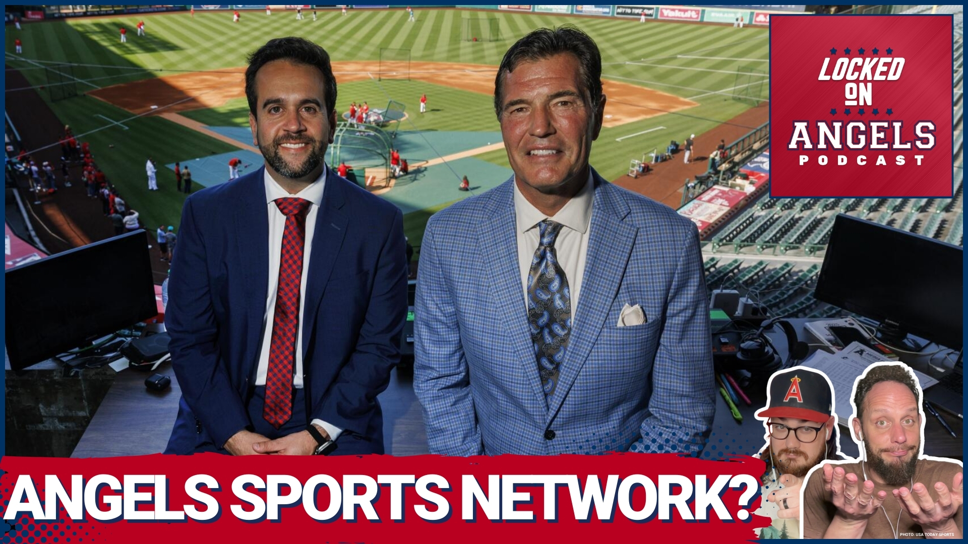 GAMECHANGER or CHANNEL-CHANGER: The Angels Could CONTROL Their Destiny ...