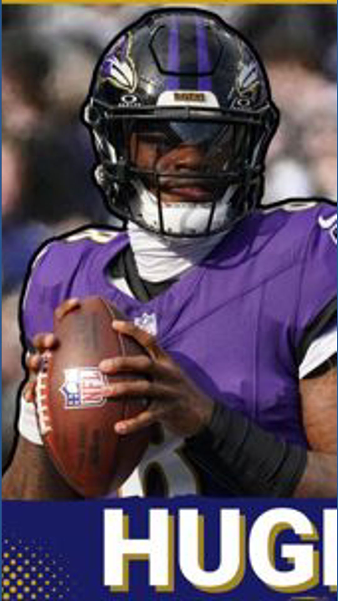 HUGE early Baltimore Ravens schedule news reported, Jesse Minter shares ...