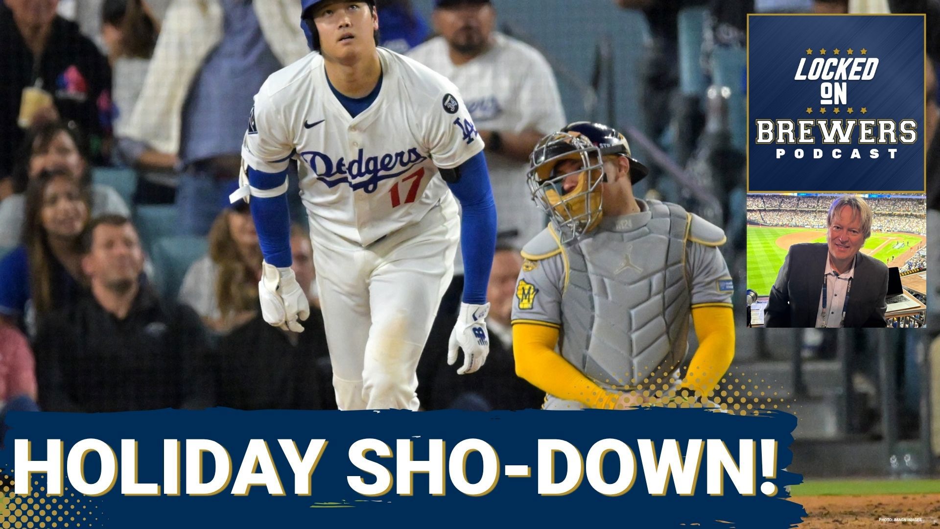 Here We go Again!!! the Milwaukee Brewers are Playing FANTASTIC,but ...