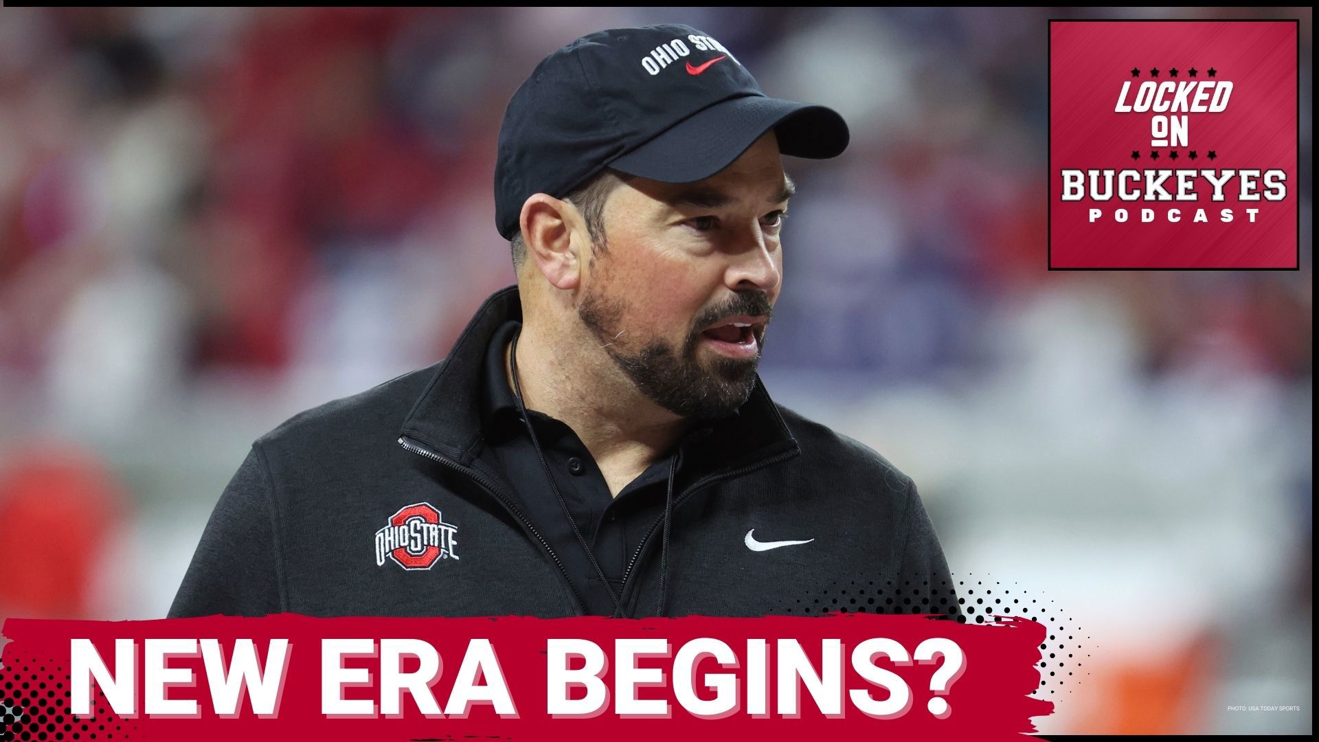 GAMECHANGER: Ohio State's Ryan Day & Arthur Smith Can TRANSFORM ...