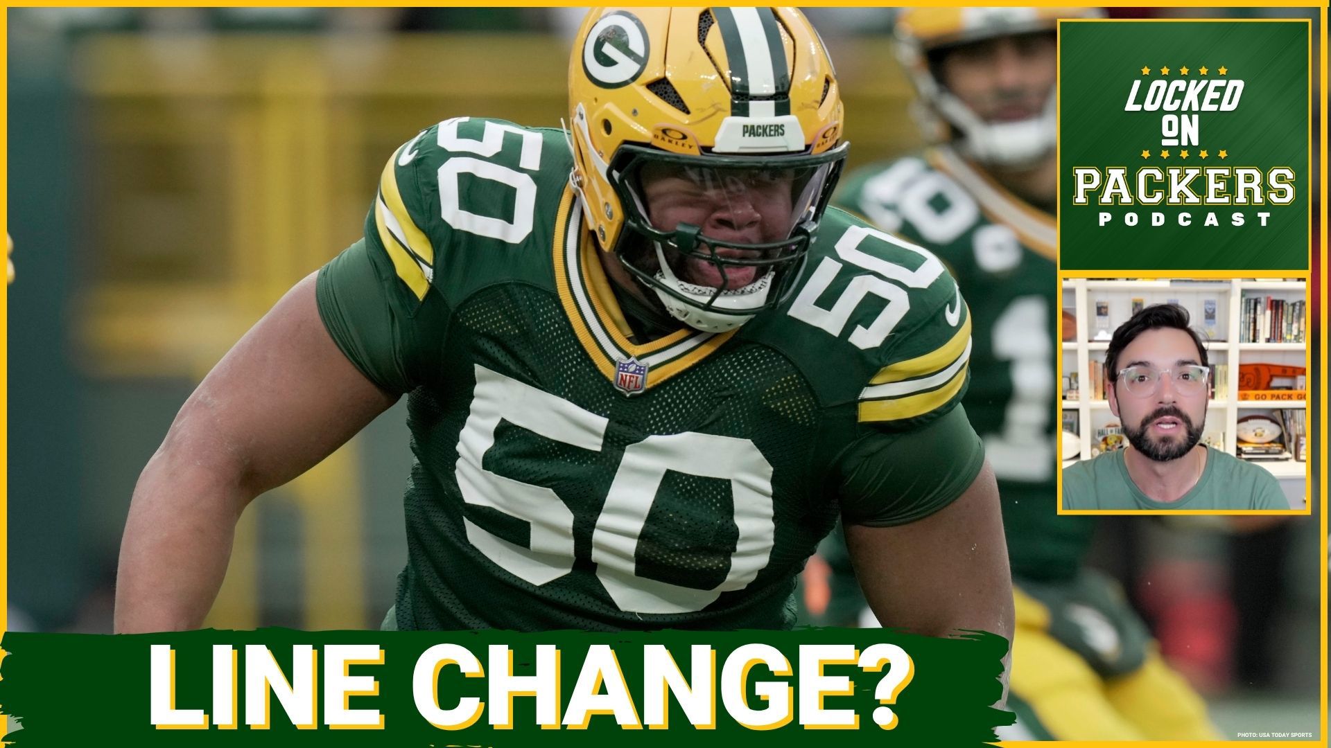 STARS ALIGN: What HAS to go right for the Green Bay Packers to win the ...