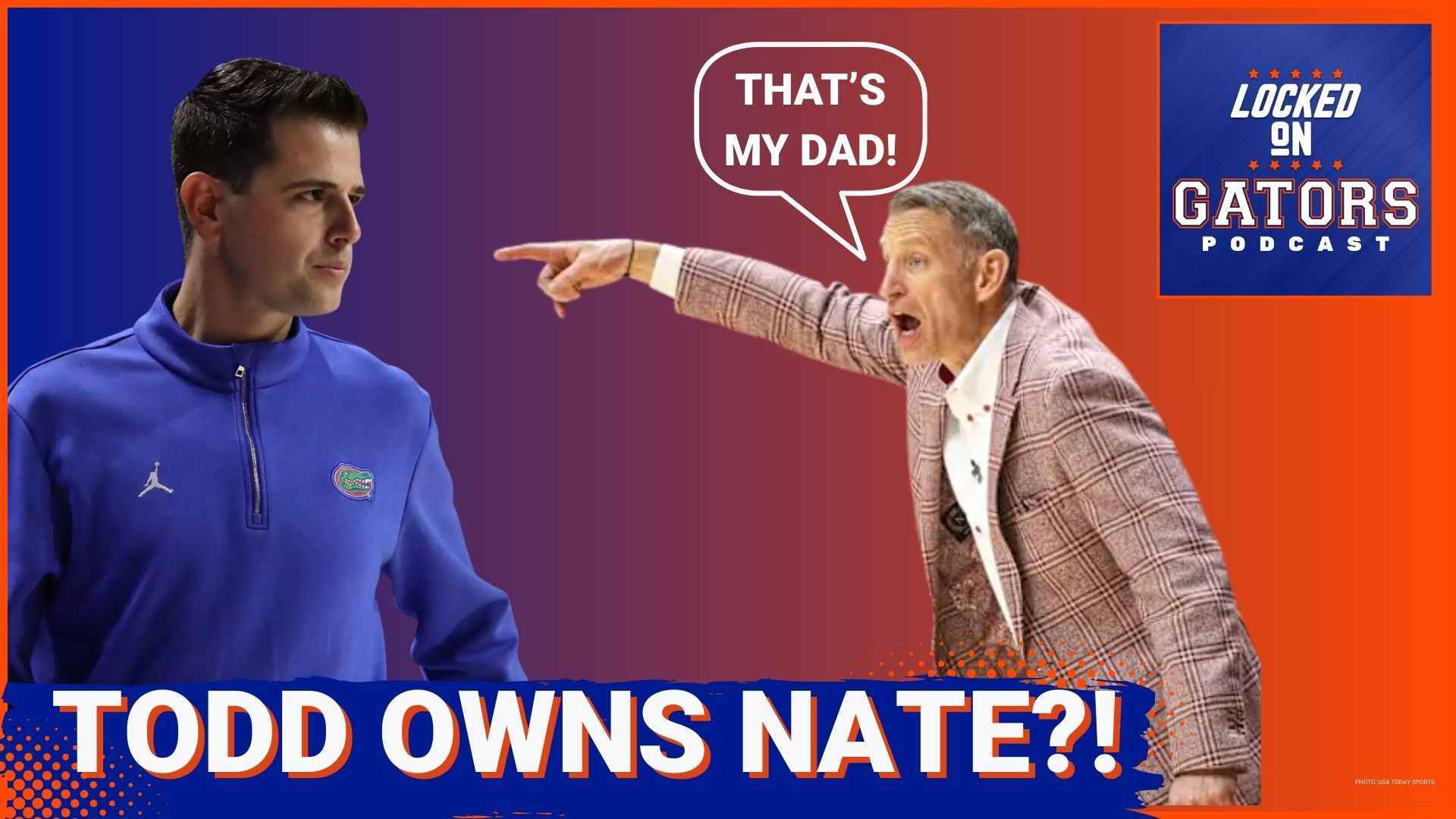 Florida Gators OBLITERATE Alabama Crimson Tide AGAIN - Todd Golden OWNS ...