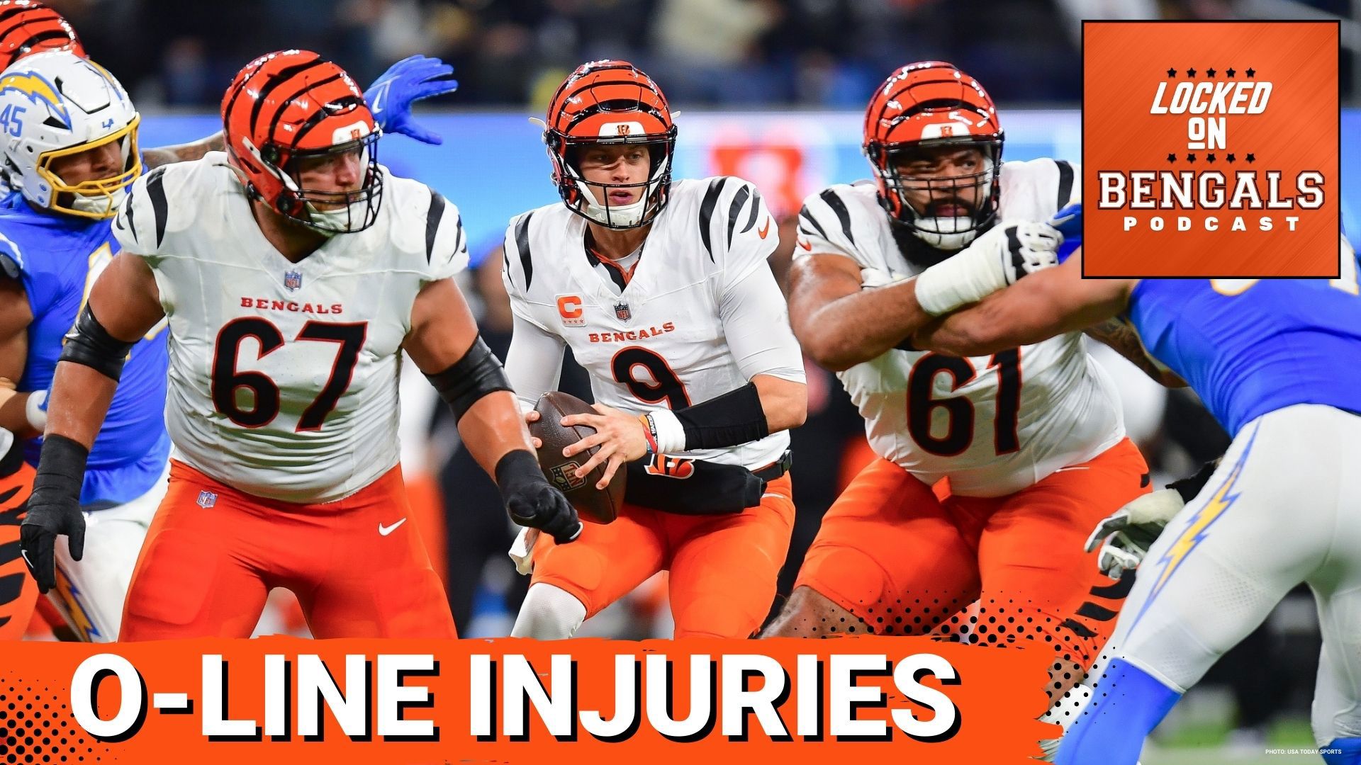 Cincinnati Bengals' Injuries Piling Up Ahead of Preseason Matchup vs ...