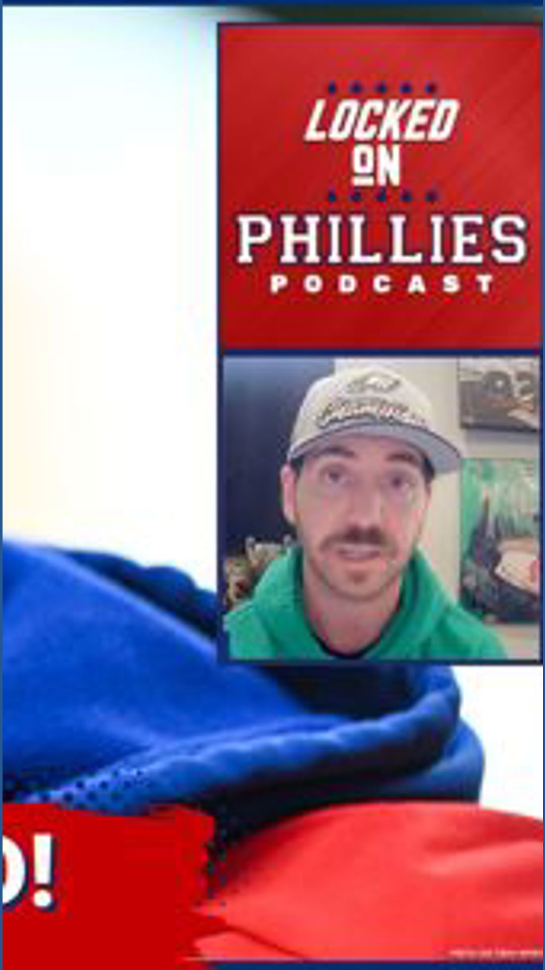 BREAKING NEWS: Philadelphia Phillies FIRE Manager Rob Thompson After ...