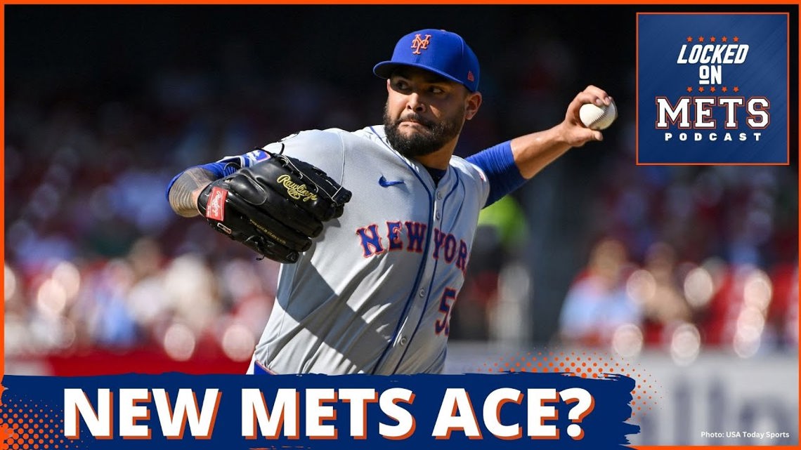 Which 2024 Addition Should the Mets Bring Back in 2025? | kvue.com