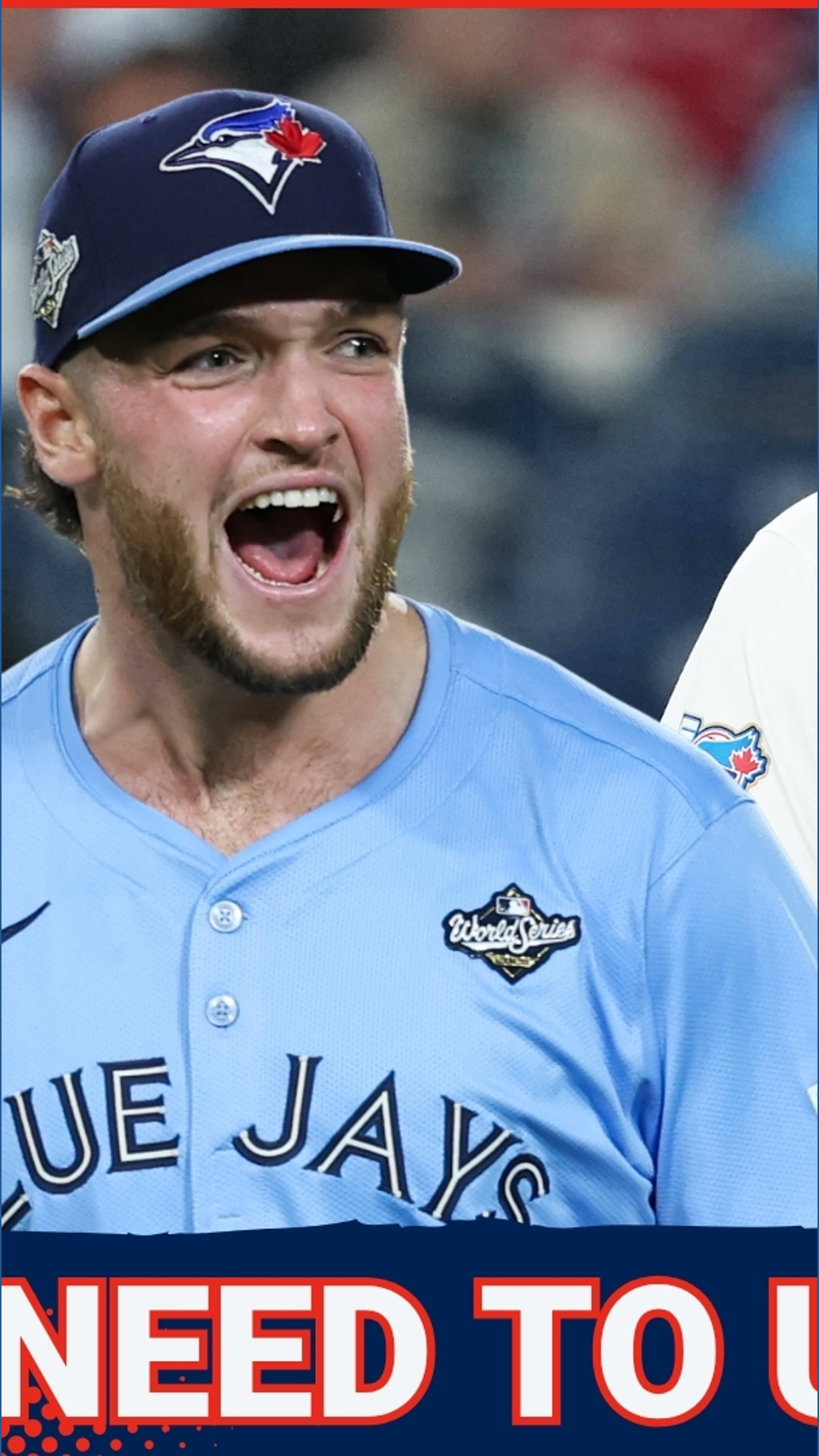 Blue Jays Fans *NEED* To Come To This Realization…. | Blue Jays Rumours ...
