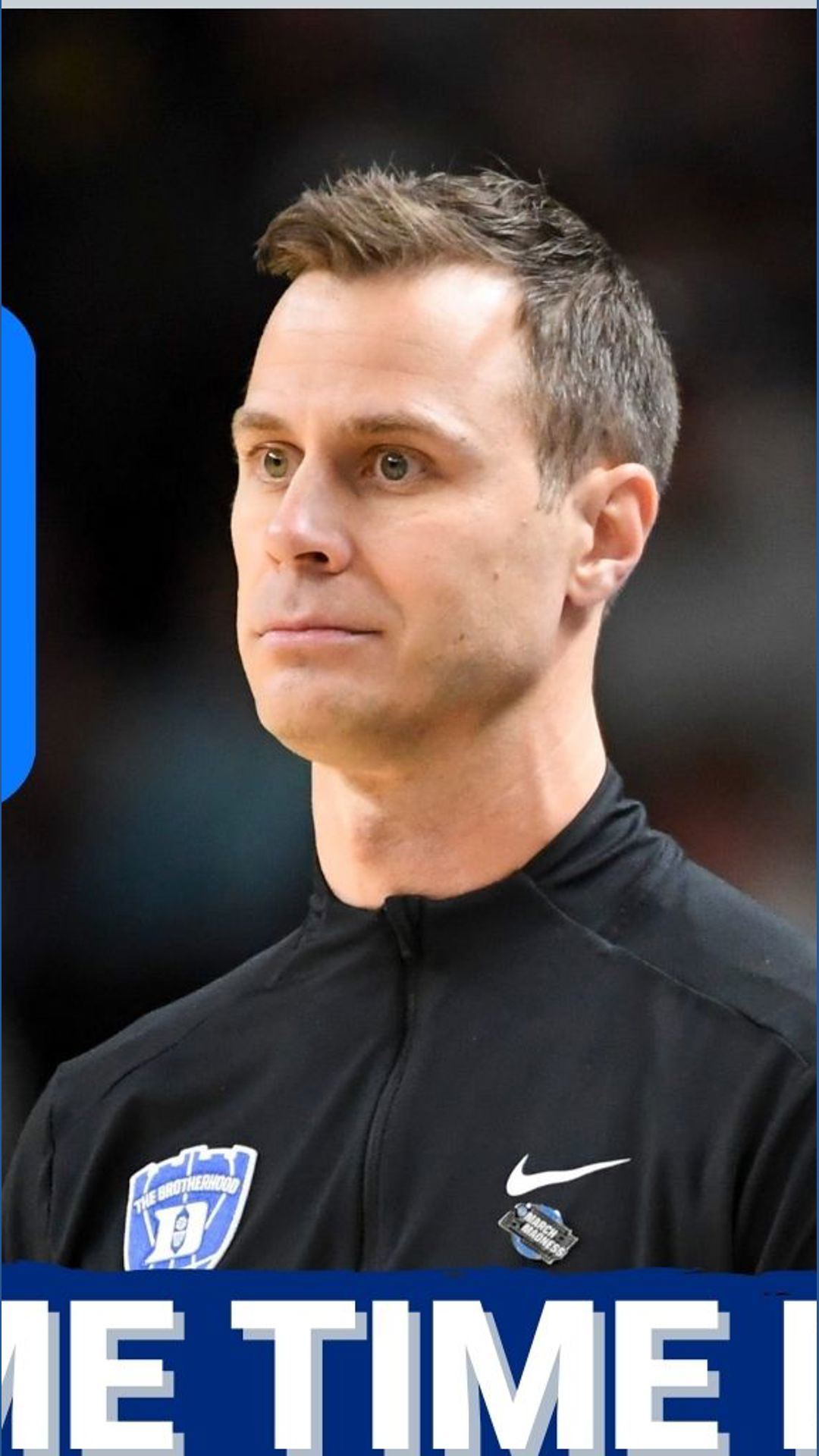 HISTORY-MAKING: Duke Basketball UNVEILS Amazon Prime Video Deal ...