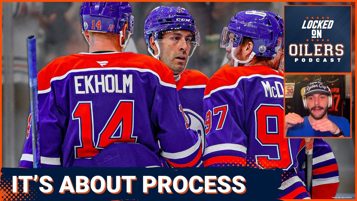 Edmonton Oilers Season Outlook: Expectations, Young Players & Stanley ...