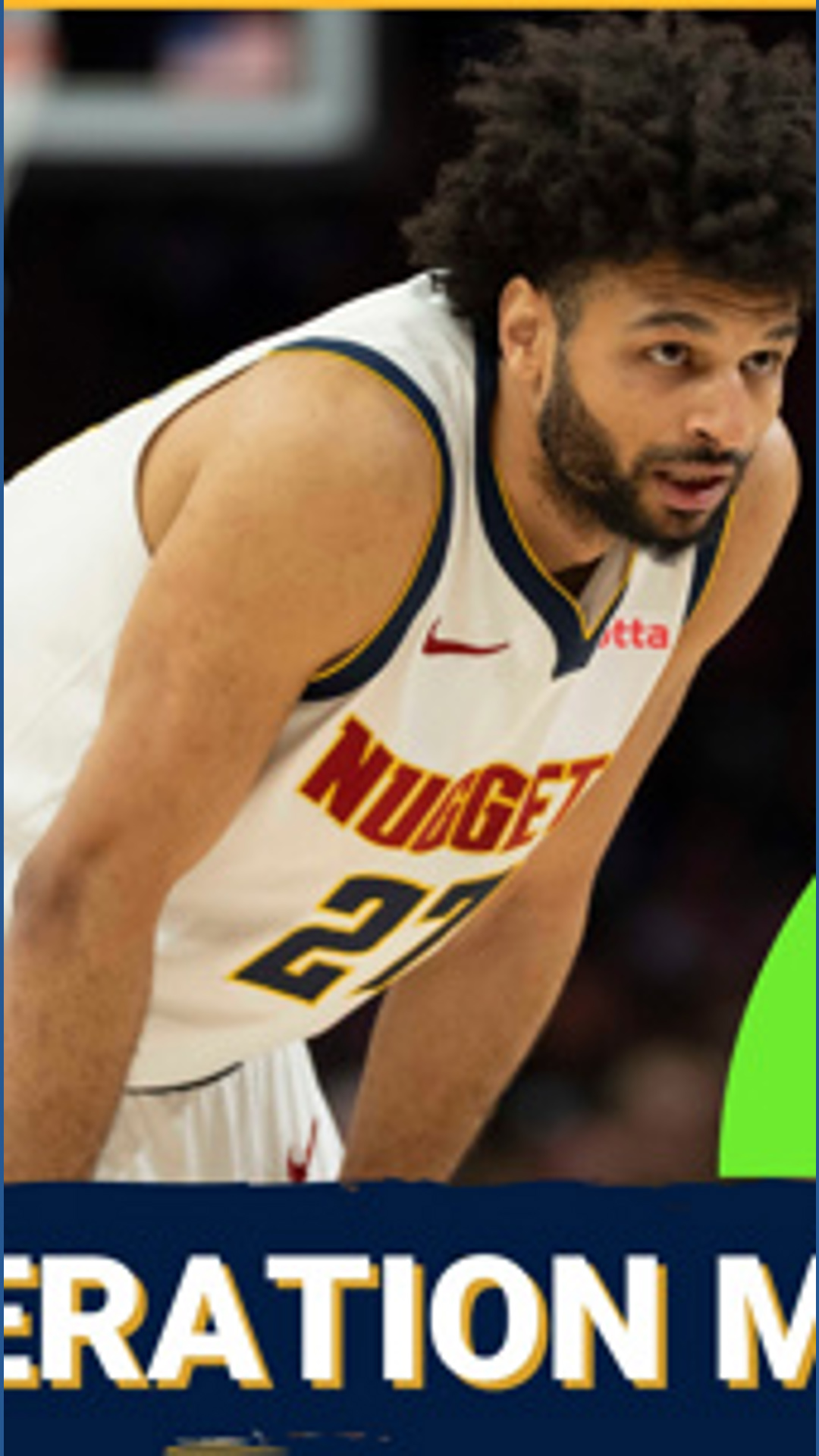 SHAKEUP: Is It Time for the Denver Nuggets to MAKE BOLD CHANGES After ...