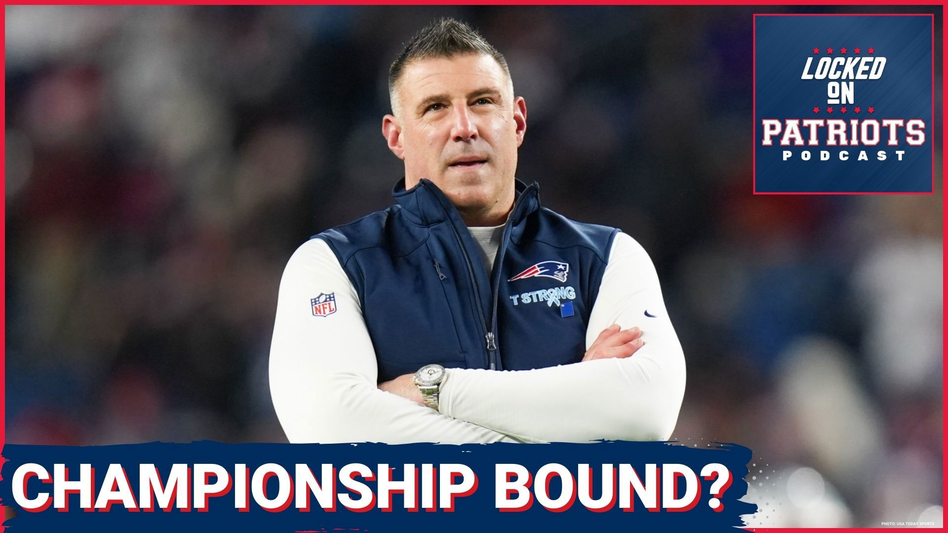 CONQUER: Drake Maye Faces Texans’ Defensive BEASTS—Will Patriots ...